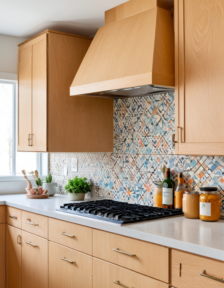 49 Modern Kitchen Ideas To Transform Your Cooking Space