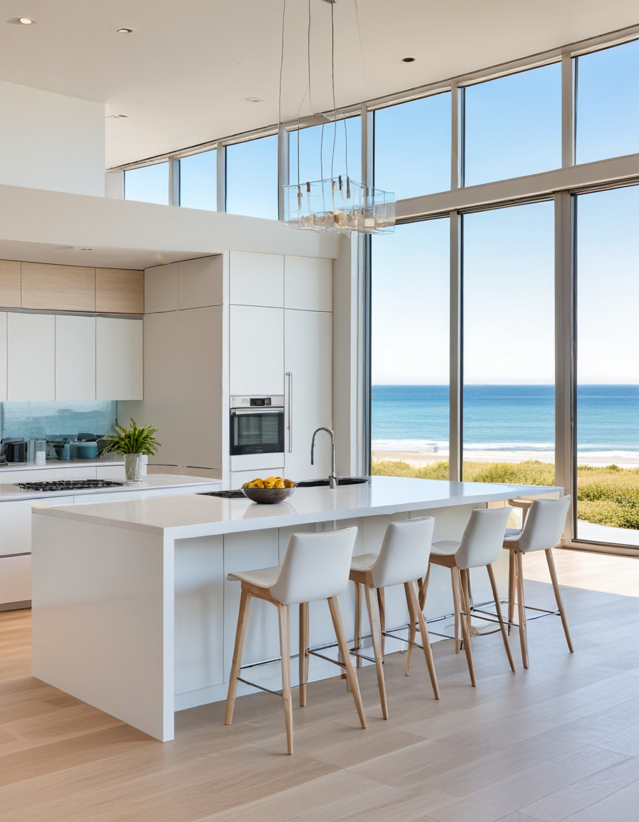 50 Brilliant House Kitchen Ideas To Elevate Your Home’s Style And ...