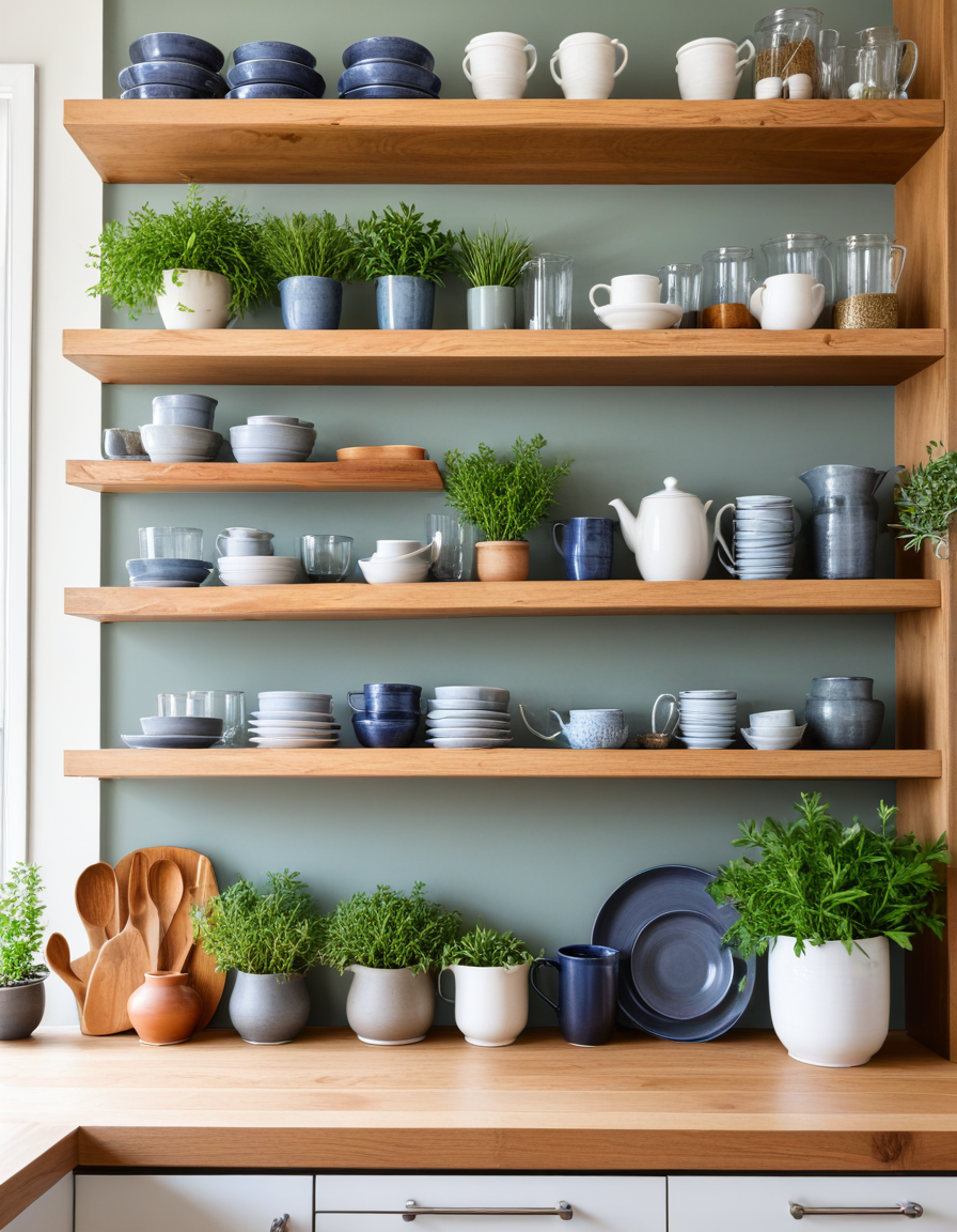 49 Stunning Wood Kitchen Ideas To Transform Your Cooking Space