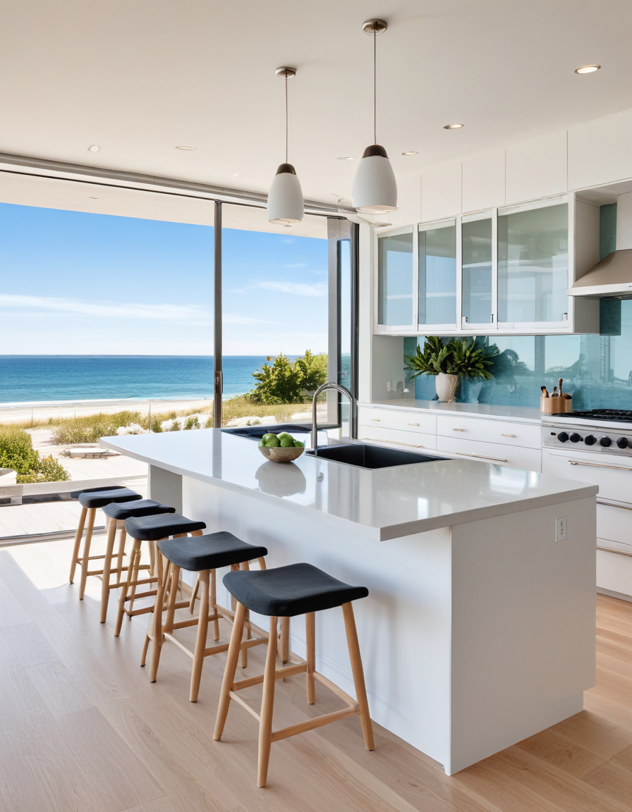 50 Brilliant House Kitchen Ideas To Elevate Your Home’s Style And ...