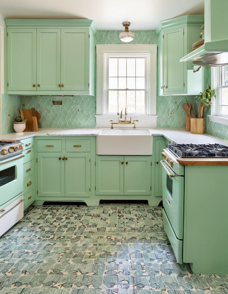 54 Inspiring Kitchen Remodel Ideas to Transform Your Space