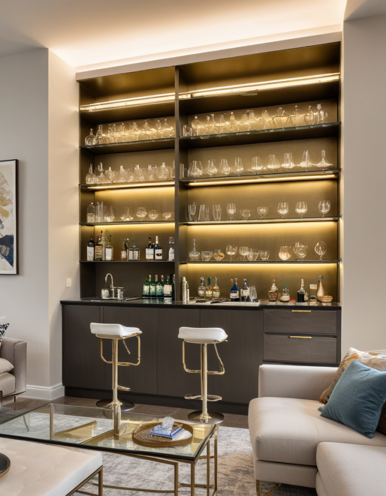 48 Section Living Room Ideas To Elevate Your Home Design