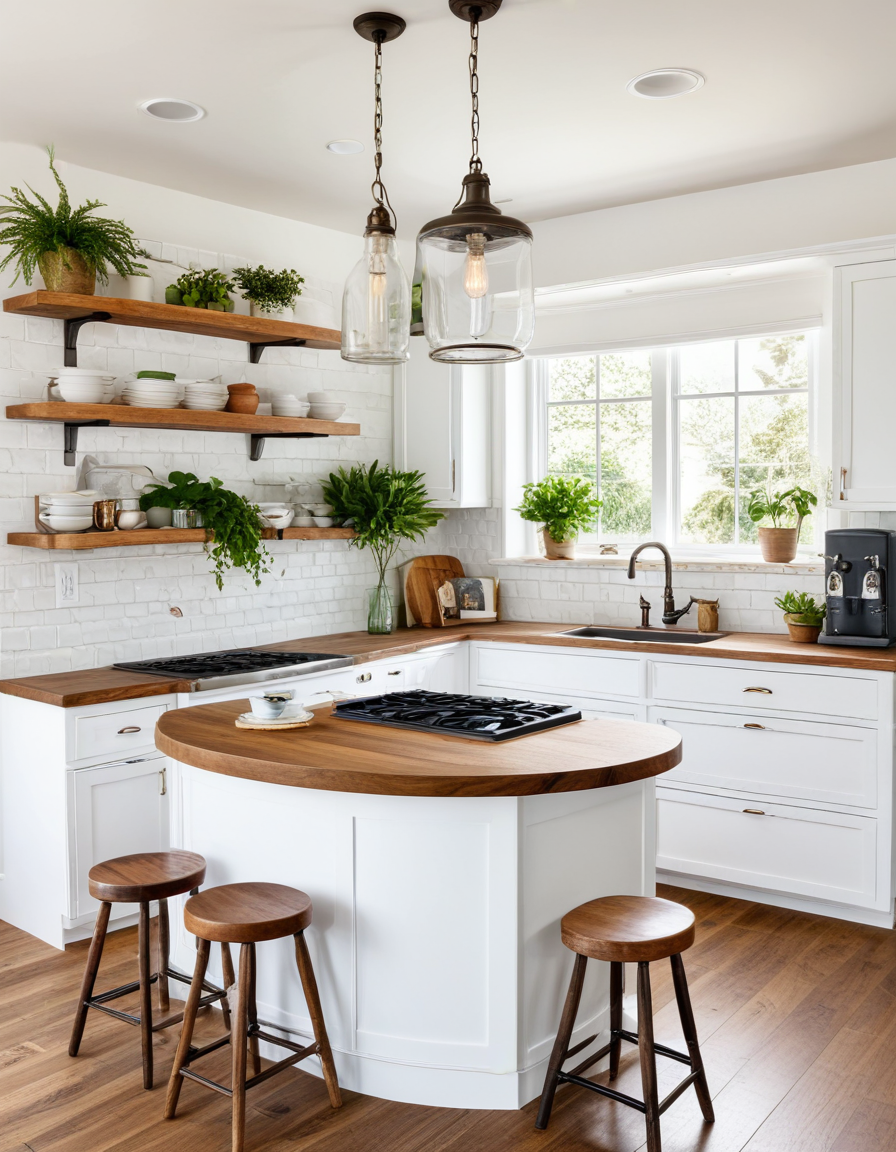 49 Rustic Kitchen Ideas To Inspire Your Dream Cooking Space