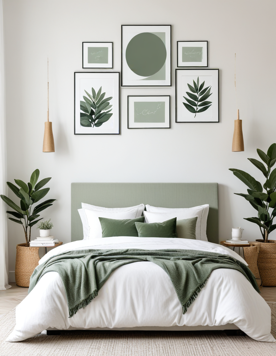 46 Stunning White Bedroom Ideas For A Serene And Elegant Space