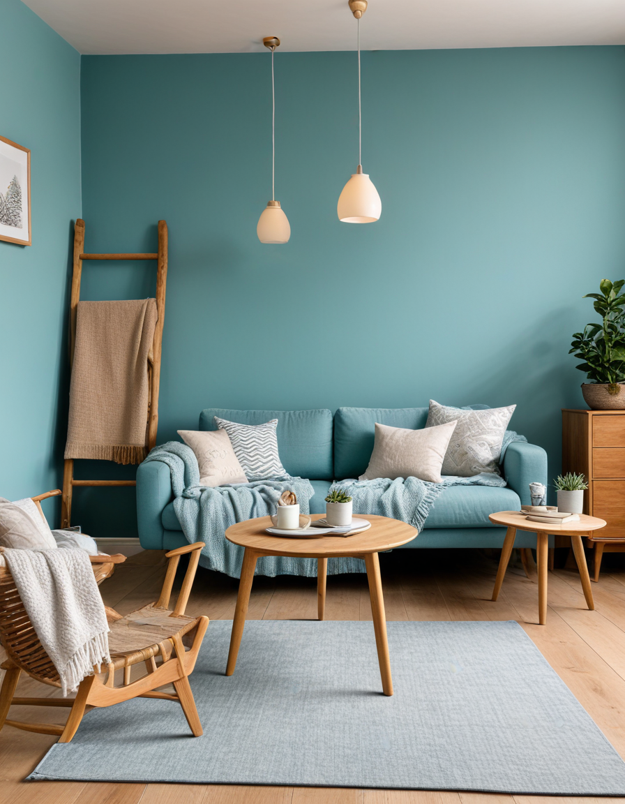 49 Blue Living Room Ideas To Transform Your Space With Style And Elegance