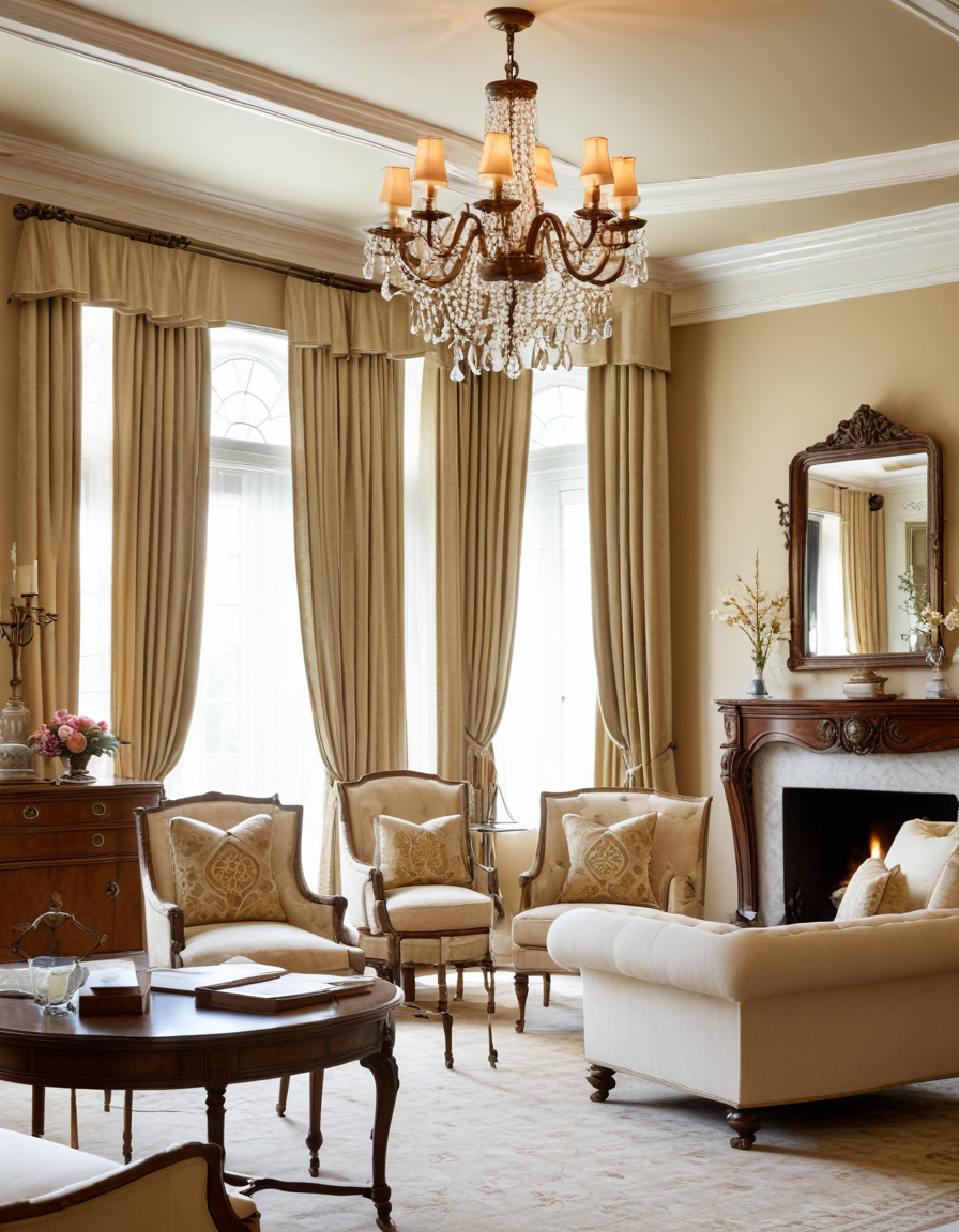 46 Inspiring Family Room Design Ideas To Transform Your Space