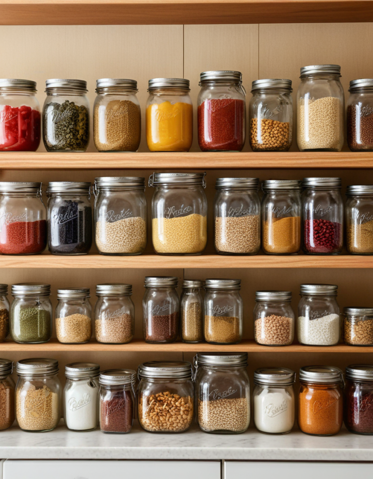 47 Cottagecore Kitchen Ideas To Create A Cozy And Timeless Space