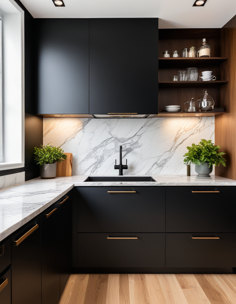 46 Wood Kitchen Ideas To Transform Your Space With Timeless Style