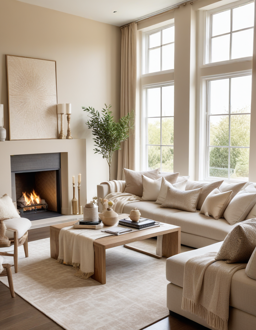55 Home Living Room Ideas To Elevate Your Space With Style And ...