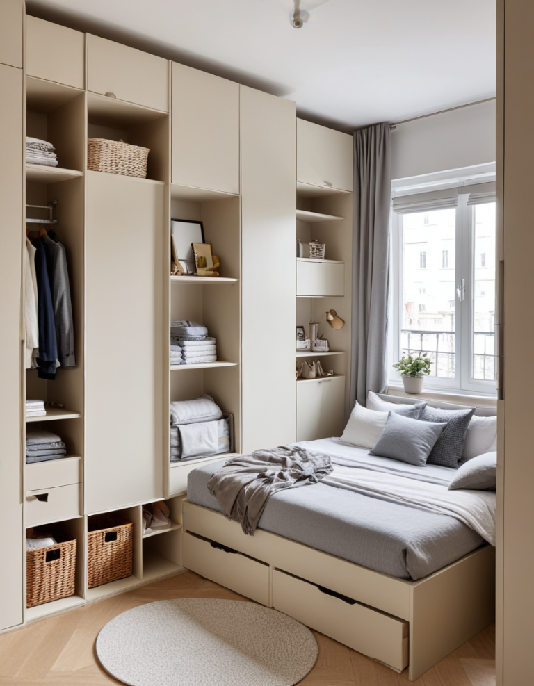 49 Cozy Apartment Ideas To Transform Your Space Into A Warm And ...