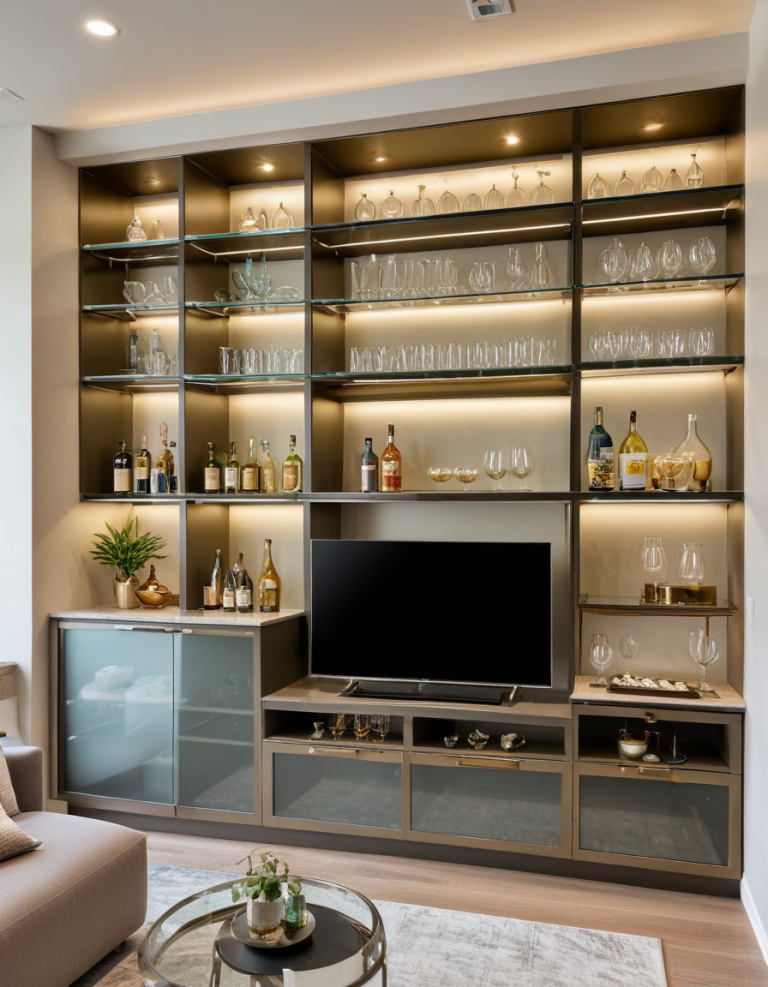 48 Section Living Room Ideas To Elevate Your Home Design