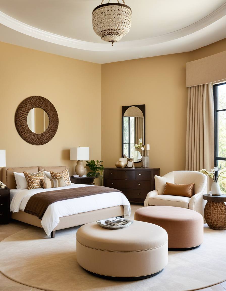 44 Stylish Guest Room Ideas To Create The Ultimate Welcoming Space