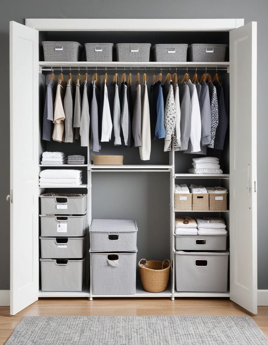 51 Small Bedroom Layout Ideas To Maximize Space And Style