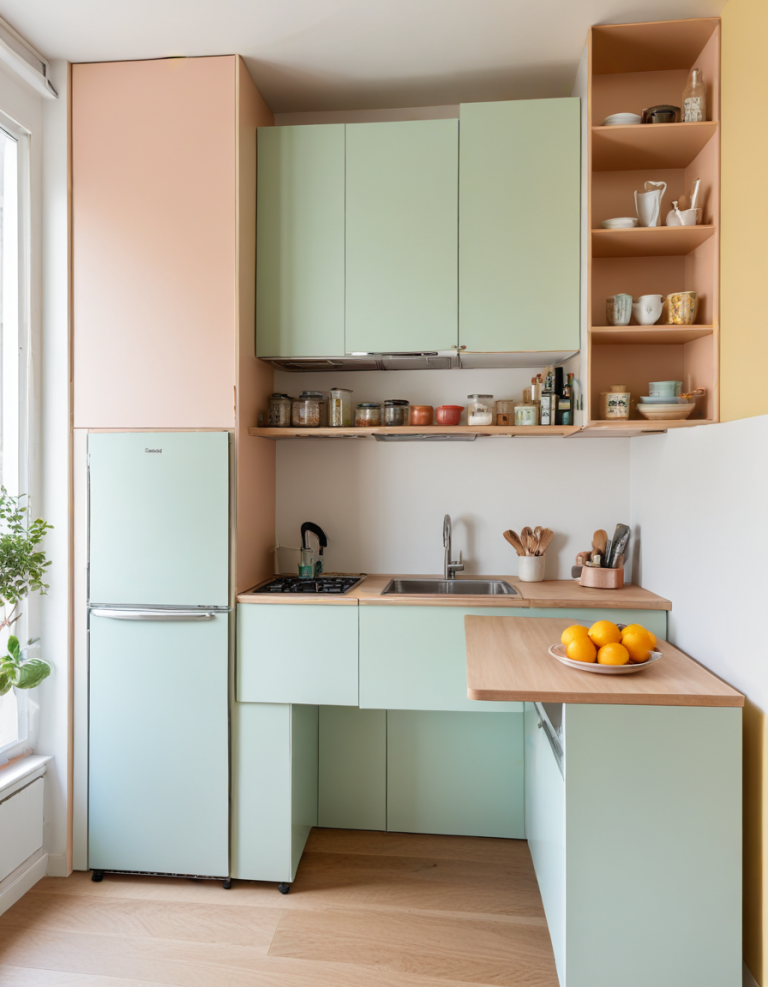 50 Brilliant House Kitchen Ideas To Elevate Your Home’s Style And ...