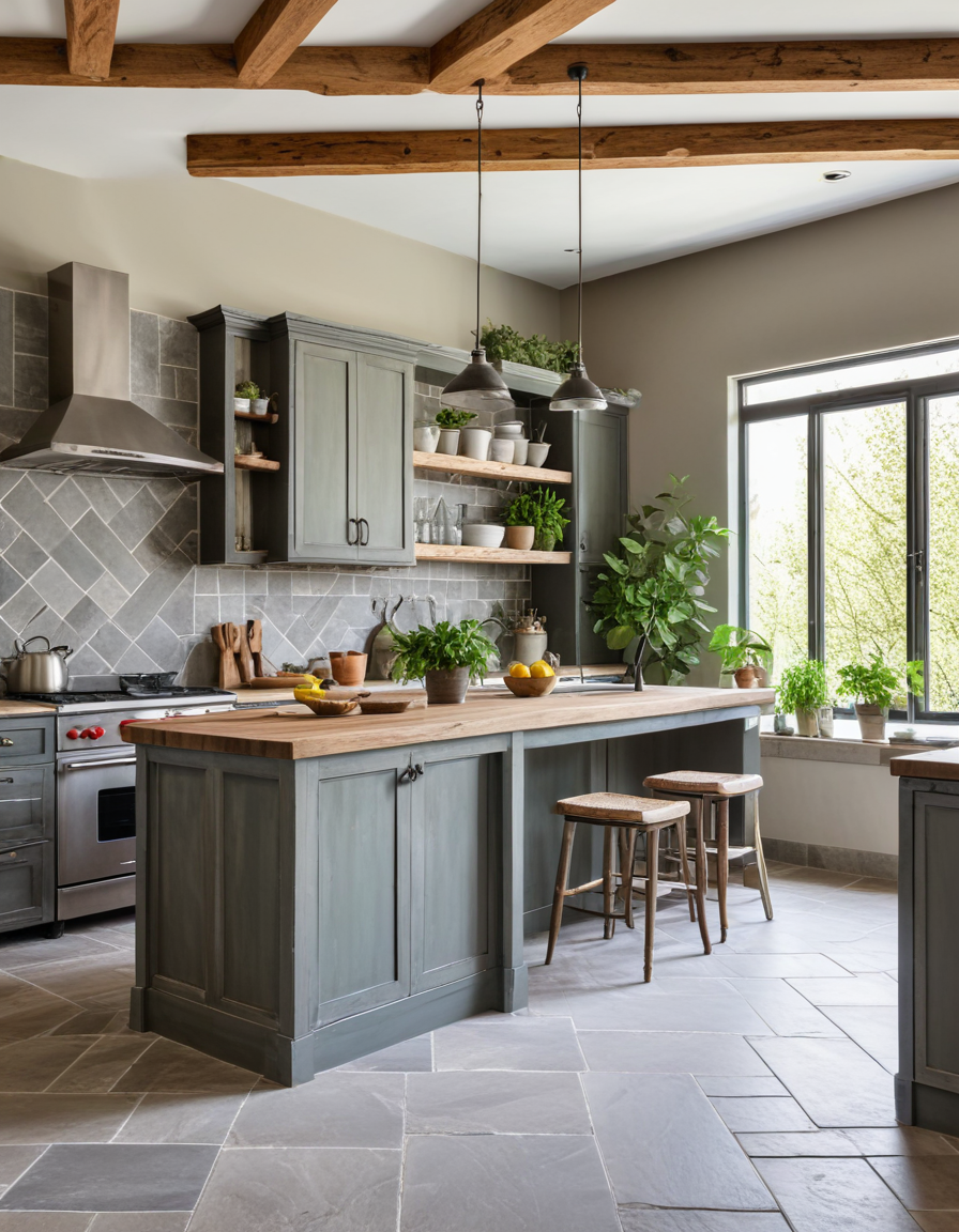 56 Grey Kitchen Ideas To Inspire Your Perfect Culinary Space