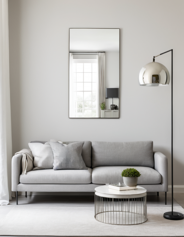 50 Best Neutral Living Room Ideas for a Stylish and Serene Space