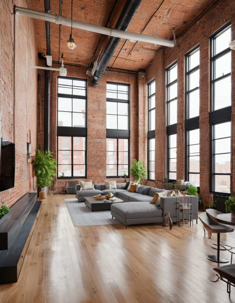 51 Open Floor Plan Ideas To Maximize Space And Style In Your Home
