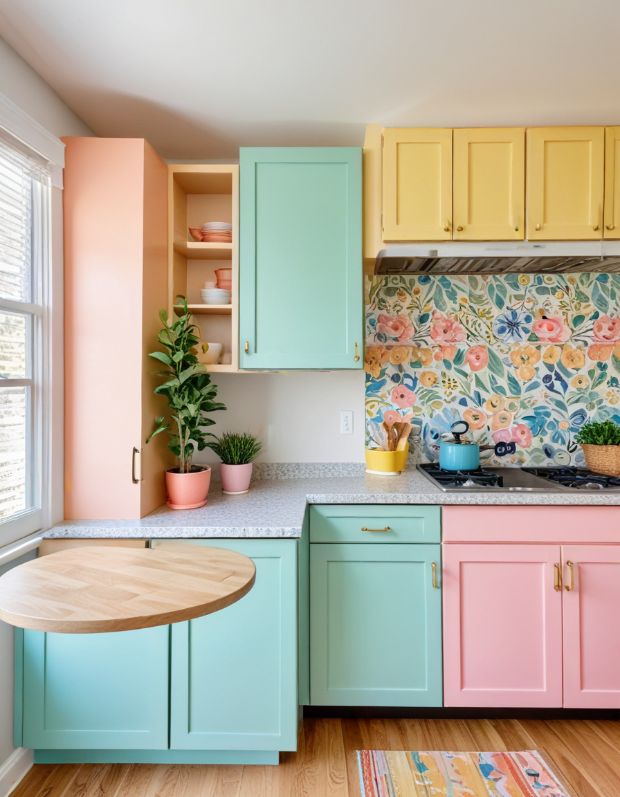 49 Stunning Wood Kitchen Ideas To Transform Your Cooking Space