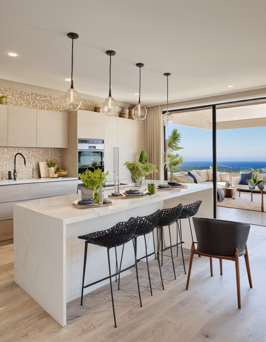 54 Inspiring Kitchen Remodel Ideas to Transform Your Space