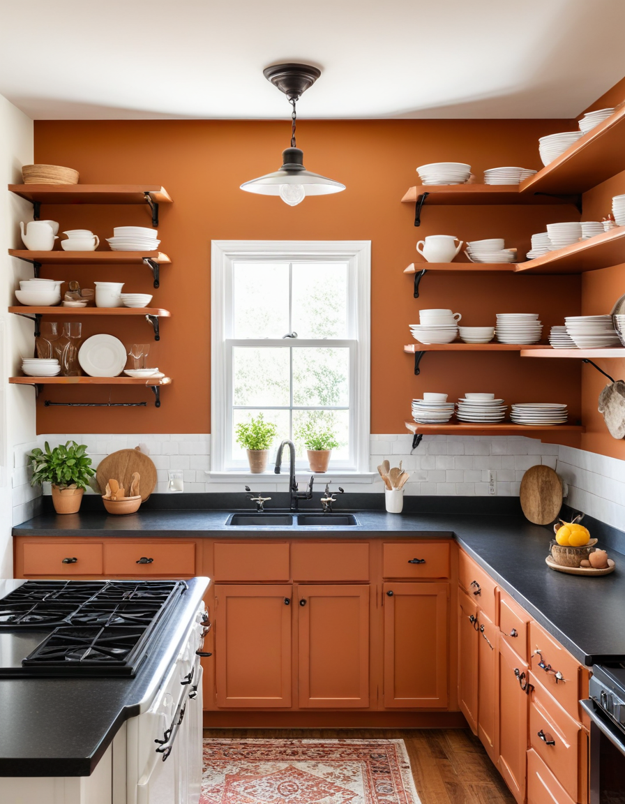 52 Stunning Kitchen Cabinet Color Ideas To Elevate Your Home Design