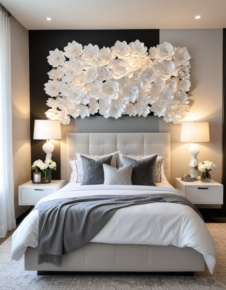 44 Stylish Guest Room Ideas To Create The Ultimate Welcoming Space