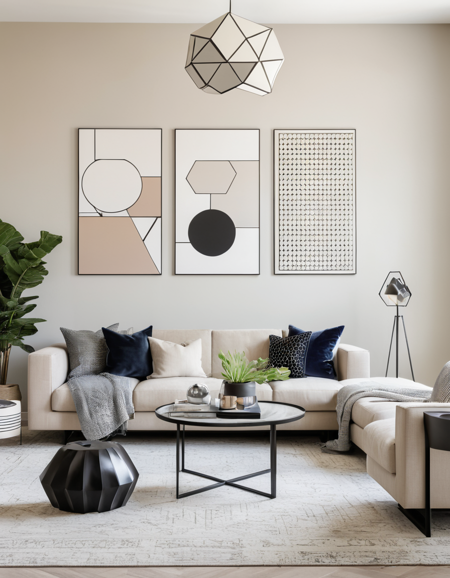 50 Interior Living Room Ideas To Transform Your Space