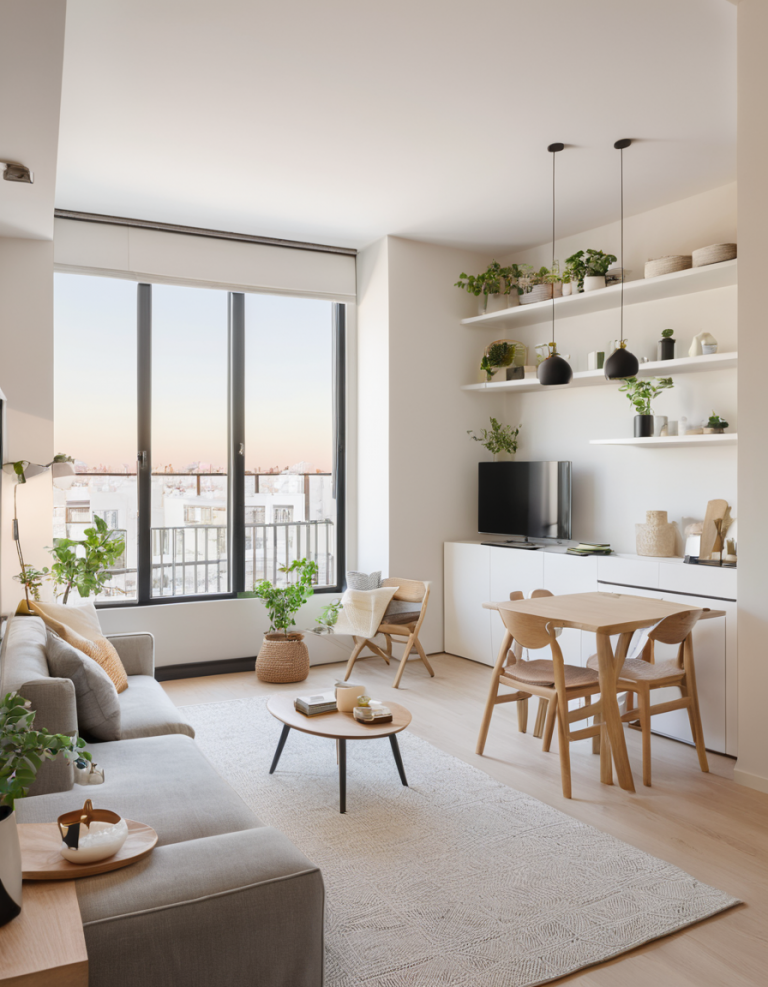 51 Open Floor Plan Ideas To Maximize Space And Style In Your Home