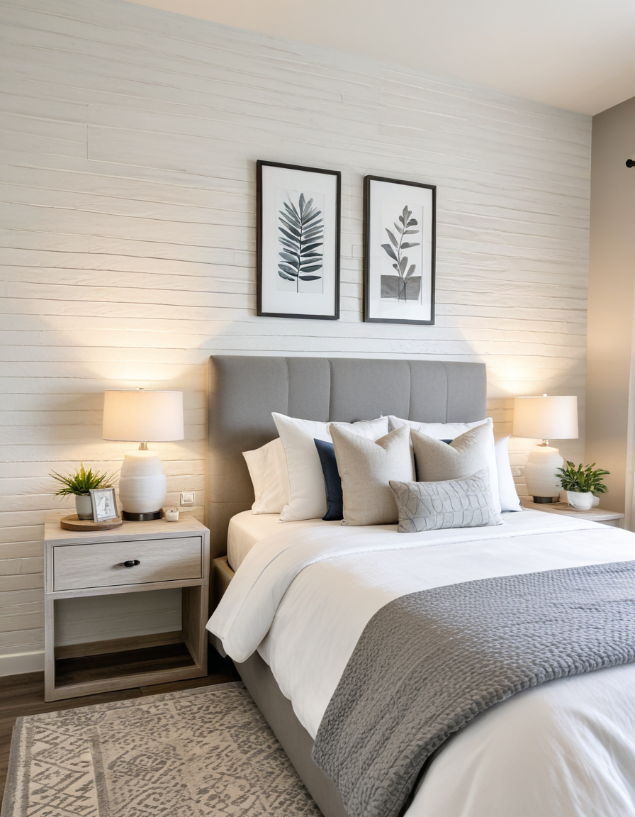 44 Stylish Guest Room Ideas To Create The Ultimate Welcoming Space