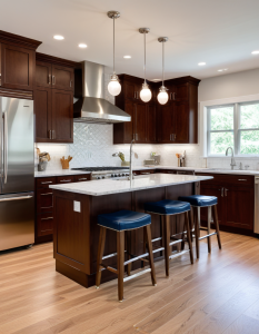 52 Stunning Kitchen Cabinet Color Ideas To Elevate Your Home Design