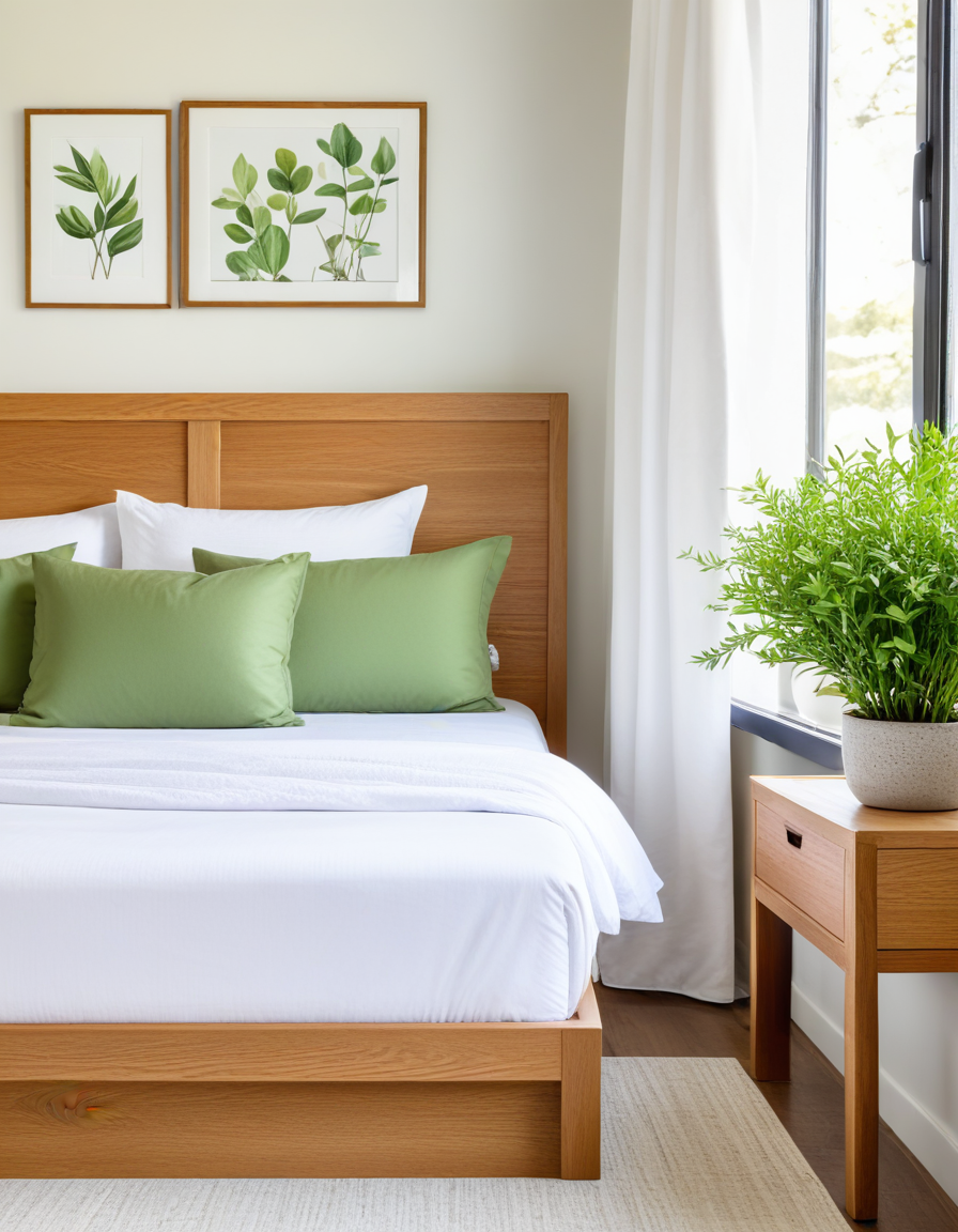 44 Stylish Guest Room Ideas To Create The Ultimate Welcoming Space