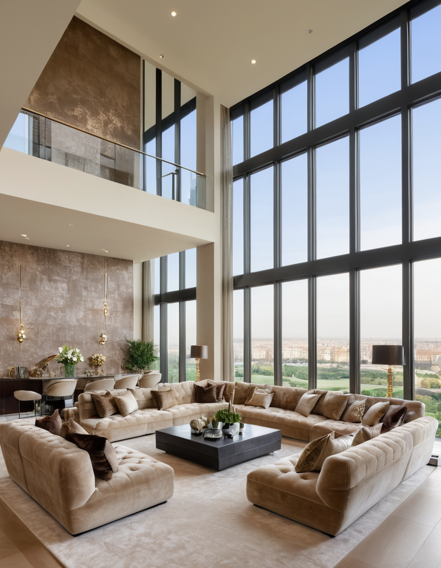 50 Interior Living Room Ideas To Transform Your Space
