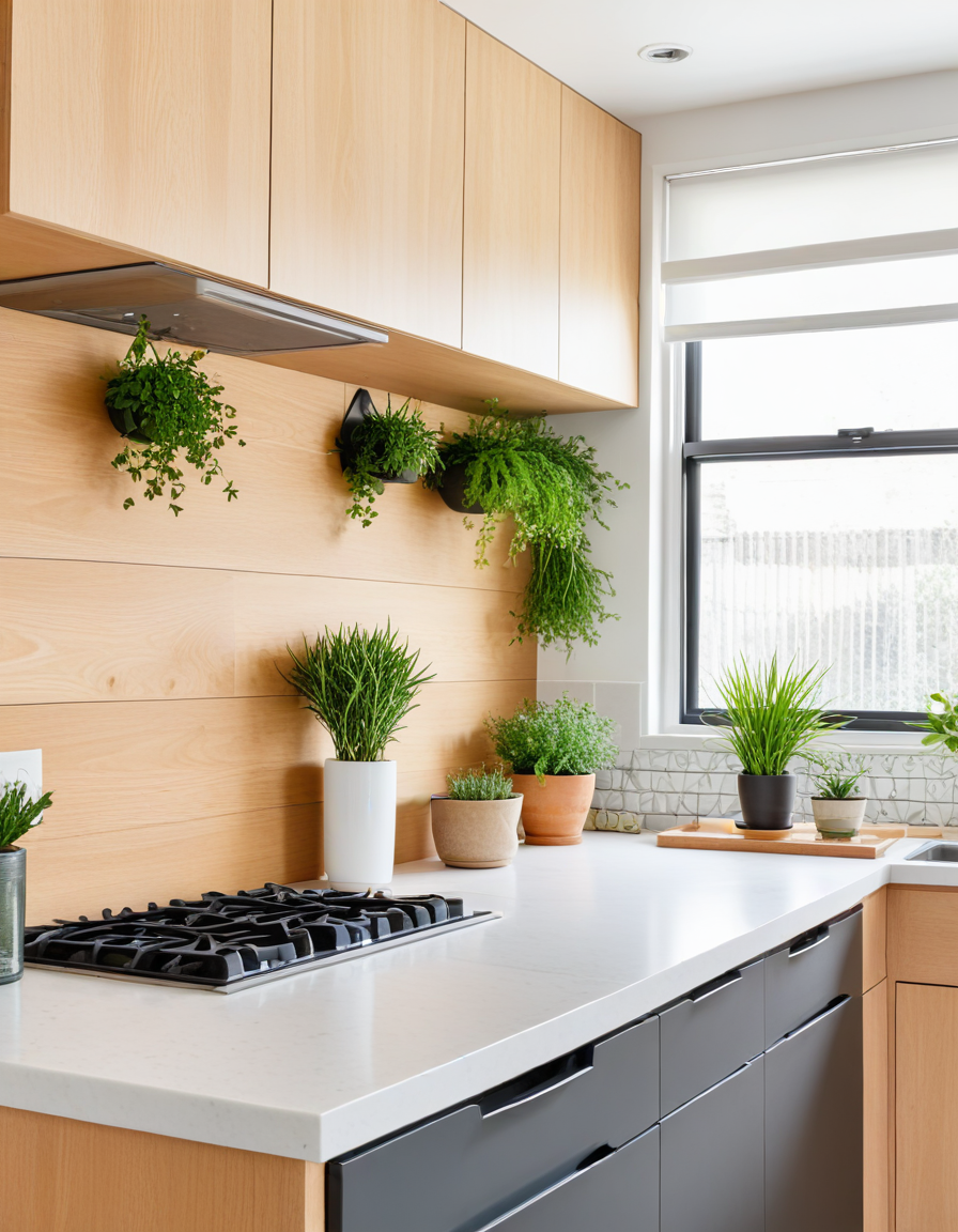 46 Wood Kitchen Ideas To Transform Your Space With Timeless Style