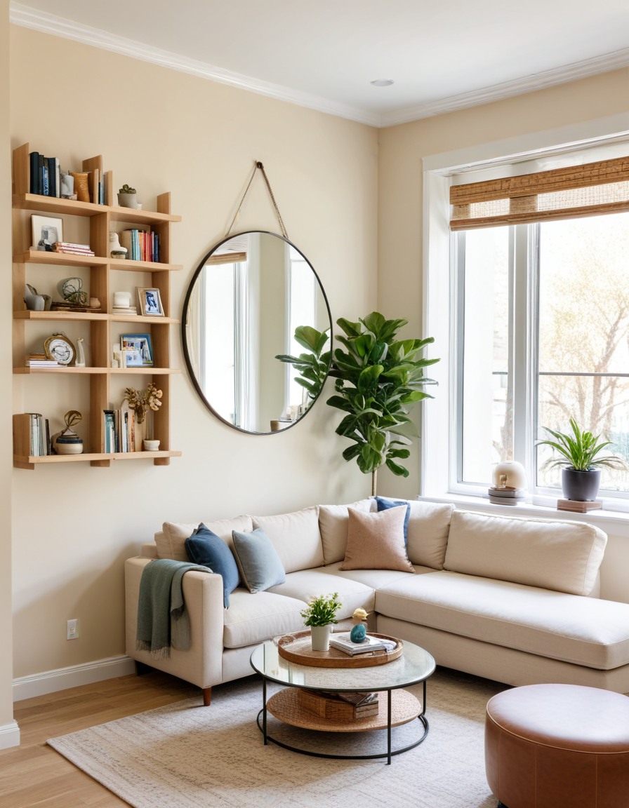 55 Home Living Room Ideas To Elevate Your Space With Style And ...