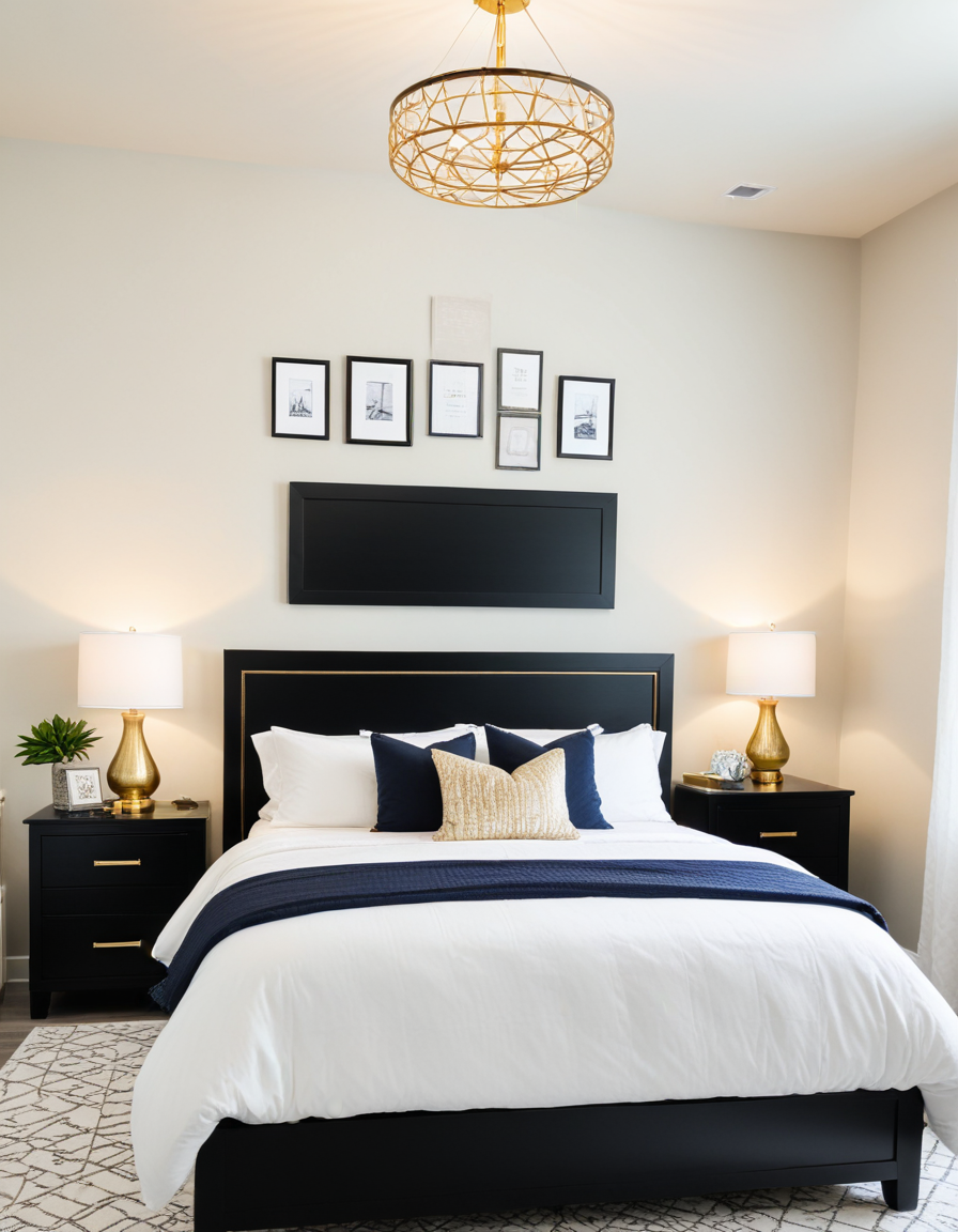 44 Stylish Guest Room Ideas To Create The Ultimate Welcoming Space