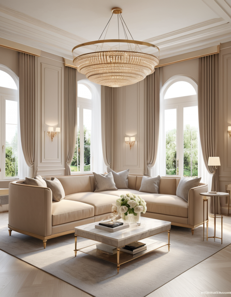 50 Interior Living Room Ideas To Transform Your Space