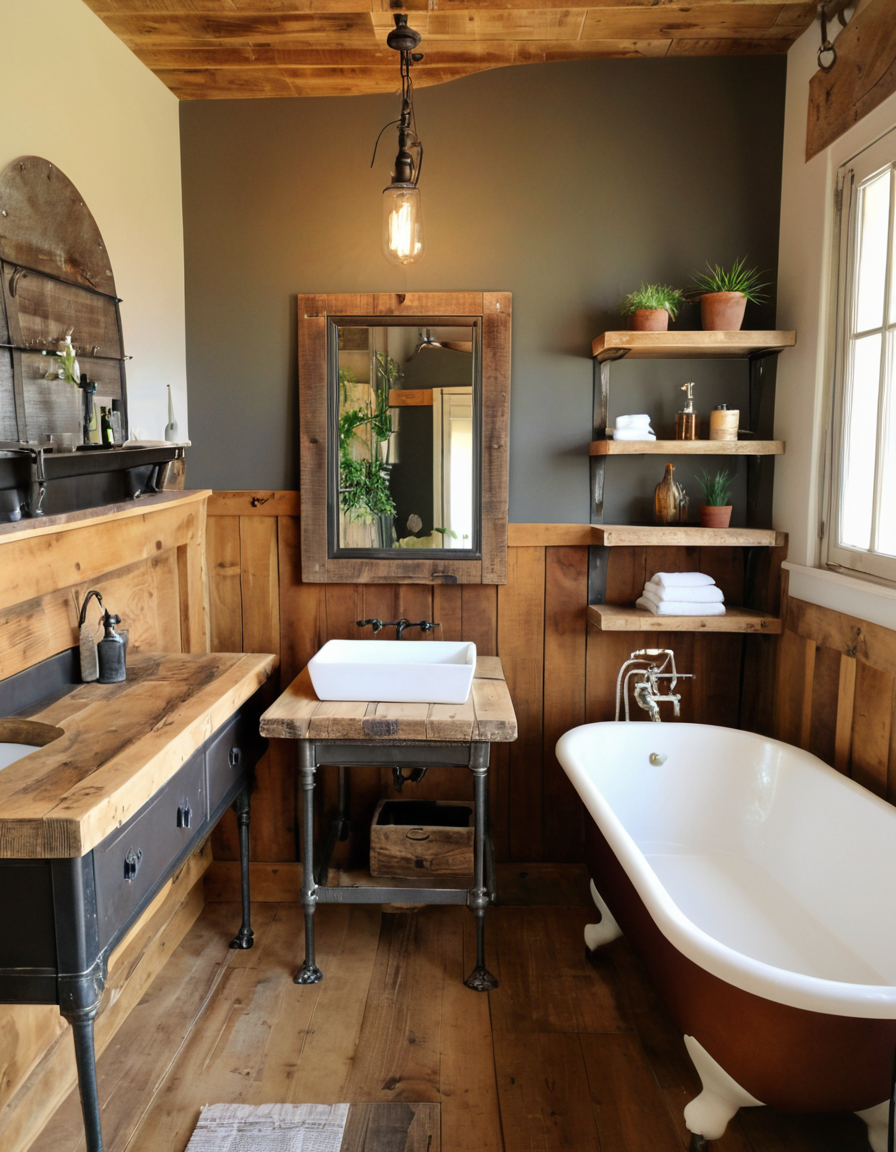 52 Bathroom Renovation Ideas To Transform Your Space