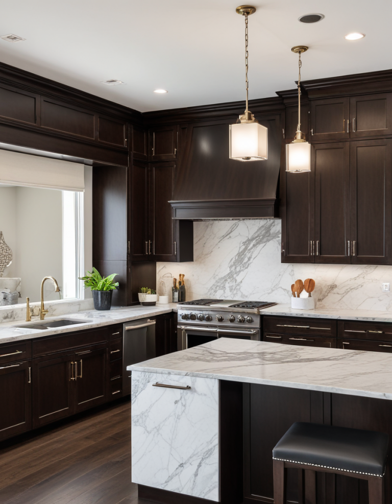 46 Wood Kitchen Ideas To Transform Your Space With Timeless Style