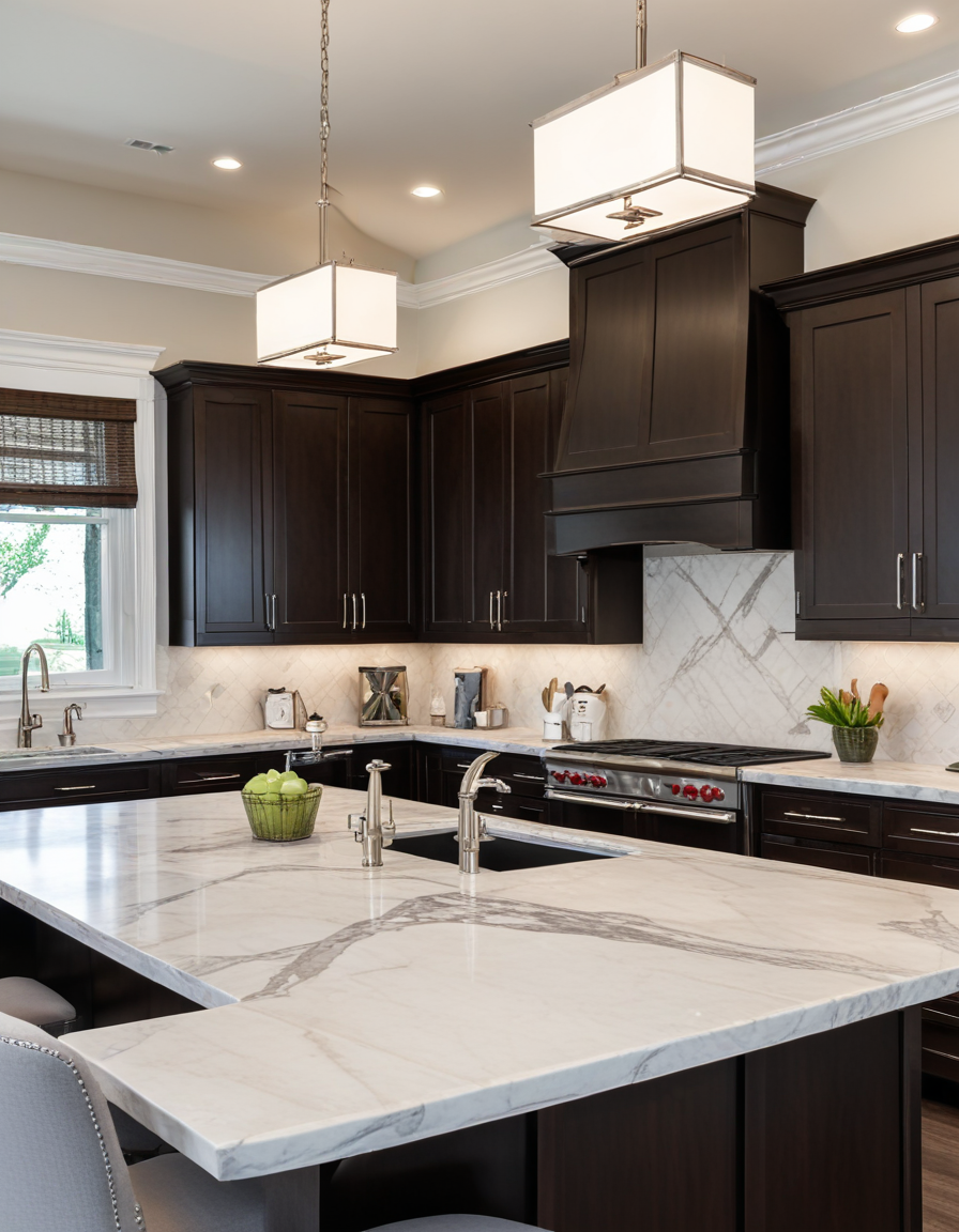 46 Wood Kitchen Ideas To Transform Your Space With Timeless Style
