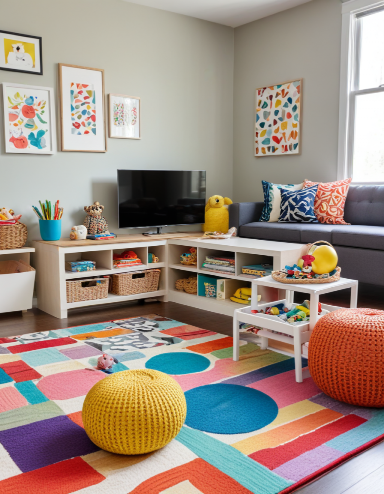 48 Section Living Room Ideas To Elevate Your Home Design