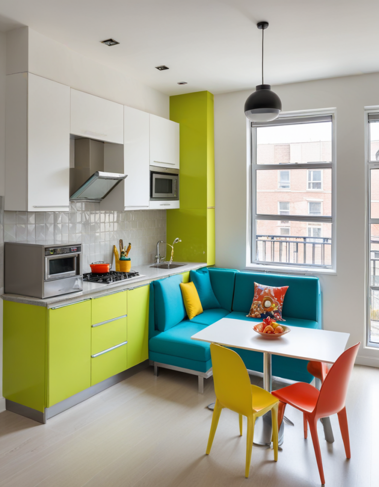49 Modern Kitchen Ideas To Transform Your Cooking Space