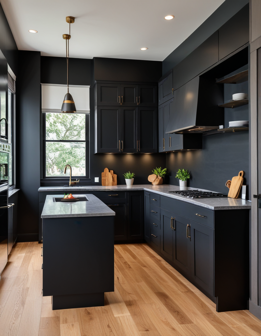56 Grey Kitchen Ideas To Inspire Your Perfect Culinary Space