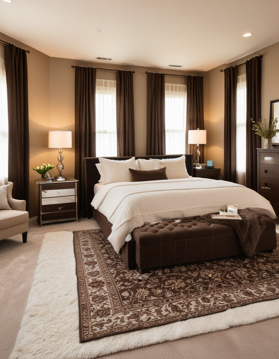 44 Stylish Guest Room Ideas To Create The Ultimate Welcoming Space