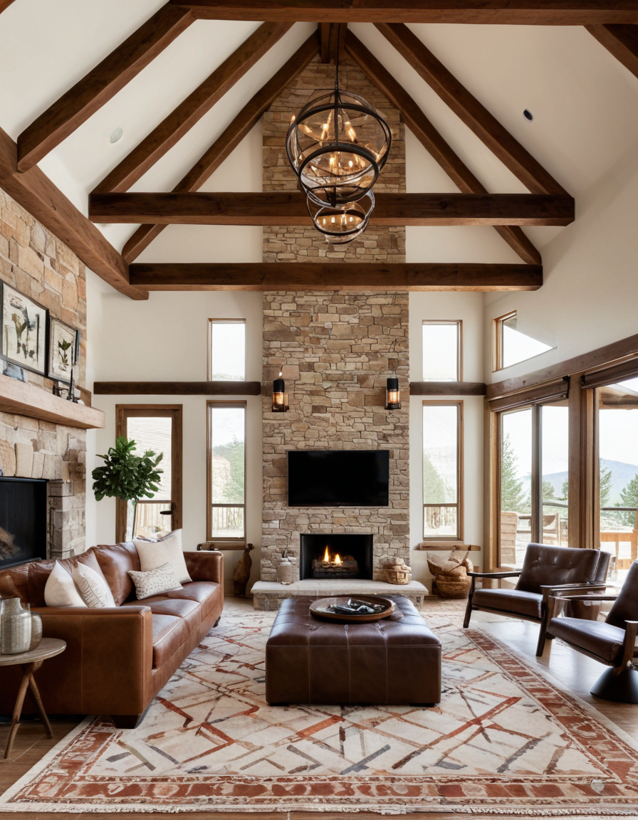 46 Inspiring Family Room Design Ideas To Transform Your Space