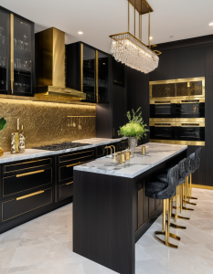 45 Inspiring Kitchen Interior Ideas To Transform Your Space