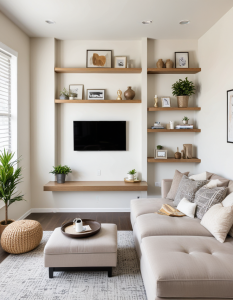 47 Rectangle Living Room Ideas To Maximize Style And Space