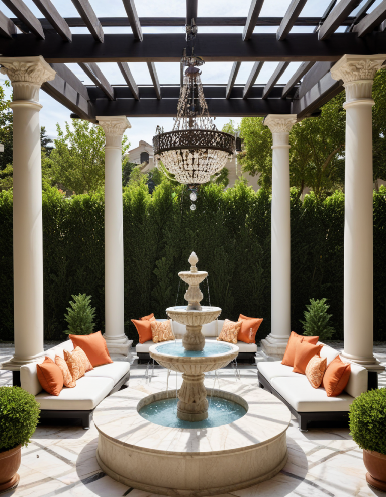 53 Outdoor Patio Ideas To Enhance Your Backyard And Elevate Outdoor Living