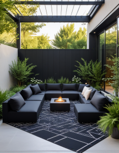 46 Outdoor Living Room Ideas To Elevate Your Open-Air Lifestyle