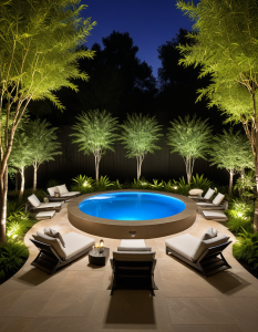 43 Stunning Pool Ideas To Elevate Your Outdoor Space