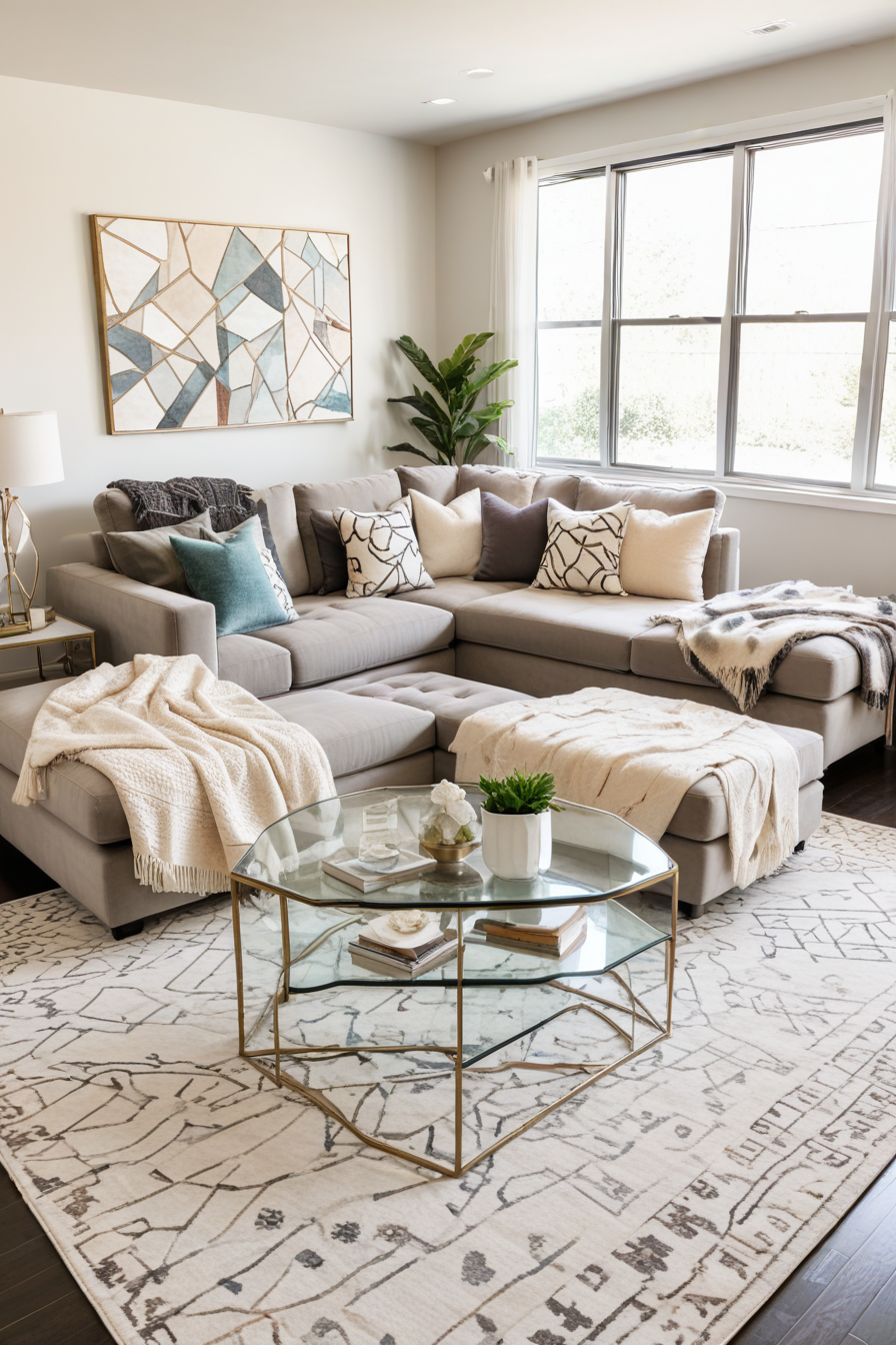 43 Inspiring Interior Design Ideas To Elevate Your Home’s Style