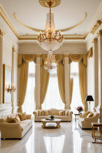 49 Neoclassical Interior Design Ideas To Elevate Your Home’s Elegance